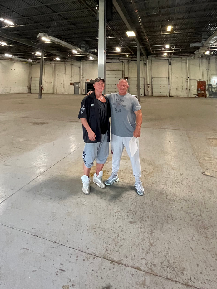 Contact – The Training Center